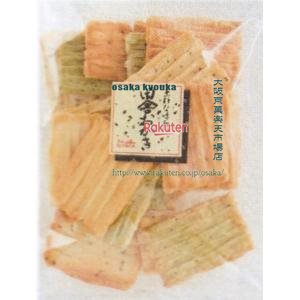【楽天市場】大阪京菓 ZRx石井製菓 180G 田舎おかき×20個【xw】【送料無料（沖縄は別途送料）】：大阪京菓楽天市場店