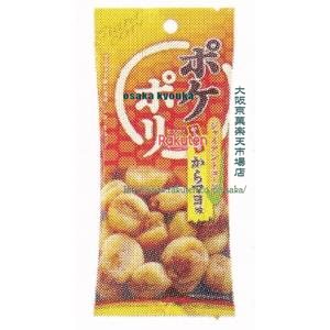 【楽天市場】大阪京菓 ZRxエムディエッチ 35G ポケポリジャイアントコーンからマヨ味×576個【xr】【送料無料（沖縄は別途送料）】：大阪京菓楽天市場店