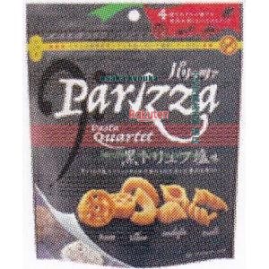 【楽天市場】大阪京菓 ZRxエムディエッチ 60G パリッツァ黒トリュフ塩味×216個【xe】【送料無料（沖縄は別途送料）】：大阪京菓楽天市場店