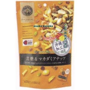 【楽天市場】大阪京菓 ZRxエムディエッチ 63G ナッツスナッキングBM黒糖＆マカダミアナッツ×12個【xw】【送料無料（沖縄は別途送料）】：大阪京菓楽天市場店