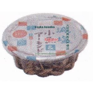 【楽天市場】大阪京菓 ZRxエムディエッチ 65G 減塩小魚アーモンドカップ×288個【xe】【送料無料（沖縄は別途送料）】：大阪京菓楽天市場店