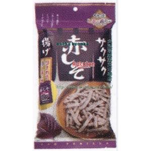 【楽天市場】大阪京菓 ZRxエムディエッチ 35G サクサク赤しそ揚げ×384個【xr】【送料無料（沖縄は別途送料）】：大阪京菓楽天市場店