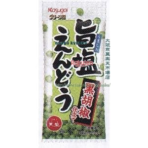 【楽天市場】大阪京菓 ZRx春日井製菓 40G スリムグリーン豆旨塩えんどう×120個【xw】【送料無料（沖縄は別途送料）】：大阪京菓楽天市場店