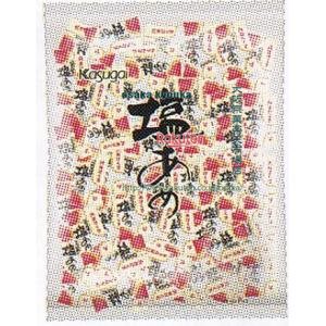 【楽天市場】大阪京菓 ZRx春日井製菓 1KG 塩あめ×20個【xw】【送料無料（沖縄は別途送料）】：大阪京菓楽天市場店