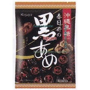 【楽天市場】大阪京菓 ZRx春日井製菓 110G V黒あめ×24個【xeco】【エコ配 送料無料 （沖縄県配送不可 時間指定と夜間お届け不可）】：大阪京菓楽天市場店