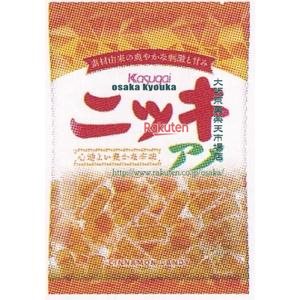 【楽天市場】大阪京菓 ZRx春日井製菓 150G Aニッキアメ×24個【xeco】【エコ配 送料無料 （沖縄県配送不可 時間指定と夜間お届け不可）】：大阪京菓楽天市場店