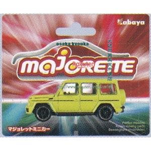 【楽天市場】大阪京菓 ZRxカバヤ食品 1枚 マジョレットミニカーH×120個【xw】【送料無料（沖縄は別途送料）】：大阪京菓楽天市場店