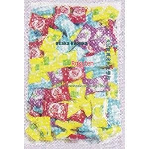 【楽天市場】大阪京菓 ZRx川口製菓 1KG 散 あわわMIX×20個【xw】【送料無料（沖縄は別途送料）】：大阪京菓楽天市場店