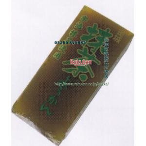 【楽天市場】大阪京菓 ZRx金城製菓 100G 抹茶ようかん×24個【xecos5】【エコ配 送料無料 （沖縄県配送不可 時間指定と夜間お届け不可）】：大阪京菓楽天市場店