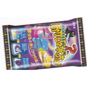 【楽天市場】大阪京菓 ZRxコリス 27G おかしな水あめ×480個【xr】【送料無料（沖縄は別途送料）】：大阪京菓楽天市場店