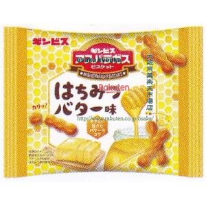 【楽天市場】大阪京菓 ZRxギンビス 28G ミニアスパラガスはちみつバター味×384個【xr】【送料無料（沖縄は別途送料）】：大阪京菓楽天市場店