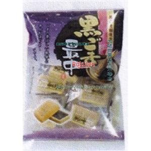【楽天市場】大阪京菓 ZRxシアワセドー 150G 黒ごま最中×40個【xr】【送料無料（沖縄は別途送料）】：大阪京菓楽天市場店