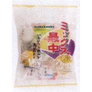 【楽天市場】大阪京菓 ZRxシアワセドー 200G ミックス最中×24個【xw】【送料無料（沖縄は別途送料）】：大阪京菓楽天市場店