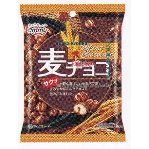 【楽天市場】大阪京菓 ZRx正栄デリシィ 38G 麦チョコ【チョコ】×224個【xr】【送料無料（沖縄は別途送料）】：大阪京菓楽天市場店