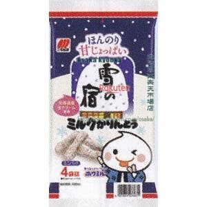 【楽天市場】大阪京菓 ZRx三幸製菓 63G 雪の宿ミルクかりんとう×40個【xw】【送料無料（沖縄は別途送料）】：大阪京菓楽天市場店