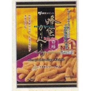 【楽天市場】大阪京菓 ZRx東京カリント 90G 蜂蜜かりんとう白蜂×48個【xr】【送料無料（沖縄は別途送料）】：大阪京菓楽天市場店