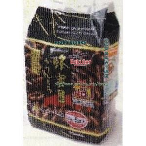 【楽天市場】大阪京菓 ZRx東京カリント 110G 蜂蜜かりんとう黒蜂5P×24個【xw】【送料無料（沖縄は別途送料）】：大阪京菓楽天市場店