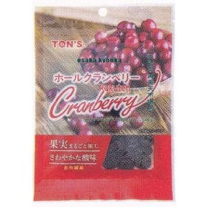 【楽天市場】大阪京菓 ZRx東洋ナッツ 70G TON’Sホールクランベリー×20個【xw】【送料無料（沖縄は別途送料）】：大阪京菓楽天市場店
