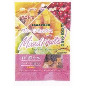 【楽天市場】大阪京菓 ZRx東洋ナッツ 65G TON’Sフルーツミックス×30個【xe】【送料無料（沖縄は別途送料）】：大阪京菓楽天市場店