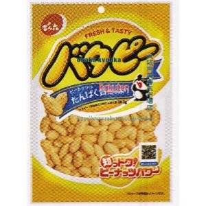 【楽天市場】大阪京菓 ZRxでん六 165G バタピー×48個【xw】【送料無料（沖縄は別途送料）】：大阪京菓楽天市場店