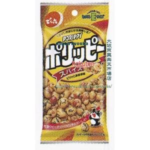 【楽天市場】大阪京菓 ZRxでん六 48G Eサイズポリッピースパイス×200個【xr】【送料無料（沖縄は別途送料）】：大阪京菓楽天市場店