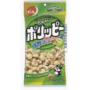 【楽天市場】大阪京菓 ZRxでん六 48G Eサイズポリッピー塩味×100個【xw】【送料無料（沖縄は別途送料）】：大阪京菓楽天市場店