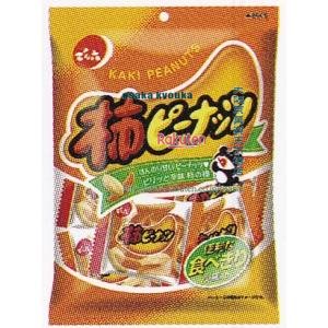 【楽天市場】大阪京菓 ZRxでん六 130G 柿ピーナッツ×96個【xr】【送料無料（沖縄は別途送料）】：大阪京菓楽天市場店