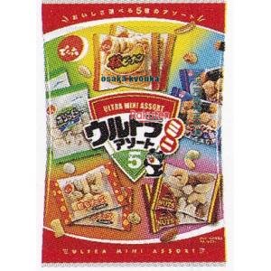 【楽天市場】大阪京菓 ZRxでん六 200G ウルトラミニアソート×48個【xw】【送料無料（沖縄は別途送料）】：大阪京菓楽天市場店