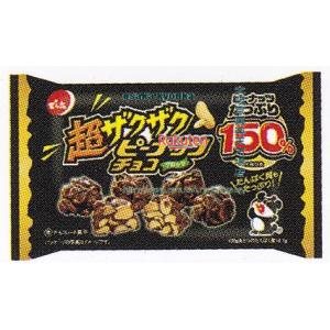 【楽天市場】大阪京菓 ZRxでん六 40G 超ザクザクピーナッツチョコ【チョコ】×48個【x】【送料無料（沖縄は別途送料）】：大阪京菓楽天市場店