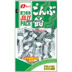 【楽天市場】大阪京菓 ZRxなとり 68G JPこんぶ飴×480個【xr】【送料無料（沖縄は別途送料）】：大阪京菓楽天市場店