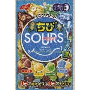 【楽天市場】大阪京菓 ZRxノーベル製菓 80G ちびサワーズドリンクアソート×288個【xr】【送料無料（沖縄は別途送料）】：大阪京菓楽天市場店