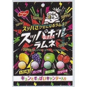 【楽天市場】大阪京菓 ZRxノーベル製菓 60G スッパボールラムネ×144個【xe】【送料無料（沖縄は別途送料）】：大阪京菓楽天市場店
