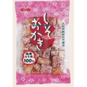 【楽天市場】大阪京菓 ZRxほくえつ 70G しそおかき×24個【xw】【送料無料（沖縄は別途送料）】：大阪京菓楽天市場店