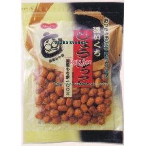 【楽天市場】大阪京菓 ZRxほくえつ 90G しょうゆっこ×48個【xr】【送料無料（沖縄は別途送料）】：大阪京菓楽天市場店