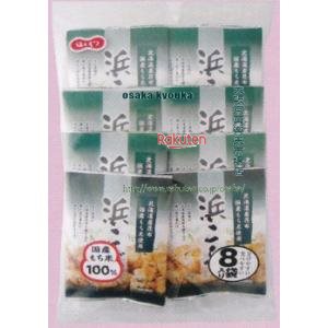 【楽天市場】大阪京菓 ZRxほくえつ 112G 浜こぶ×30個【xe】【送料無料（沖縄は別途送料）】：大阪京菓楽天市場店