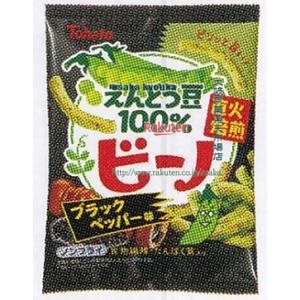 【楽天市場】大阪京菓 ZRx東ハト 56G ビーノ ブラックペッパー味×24個【xs5】【送料無料（沖縄は別途送料）】：大阪京菓楽天市場店