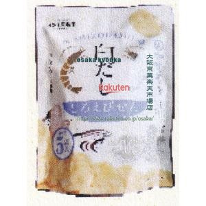 【楽天市場】大阪京菓 ZRx日の出屋 65G 白だししろえびせんべい×24個【xw】【送料無料（沖縄は別途送料）】：大阪京菓楽天市場店