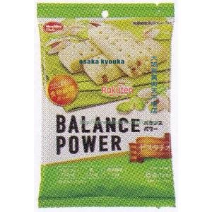 【楽天市場】大阪京菓 ZRxハマダコンフェクト 6袋 バランスパワーピスタチオ×20個【xeco】【エコ配 送料無料 （沖縄県配送不可 時間指定と夜間お届け不可）】：大阪京菓楽天市場店