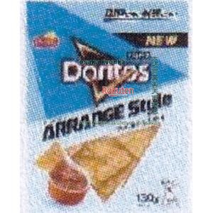 【楽天市場】大阪京菓 ZRxフリトレー 130G ドリトスARRANGEStyleマイルドソルト×24個【xw】【送料無料（沖縄は別途送料）】：大阪京菓楽天市場店