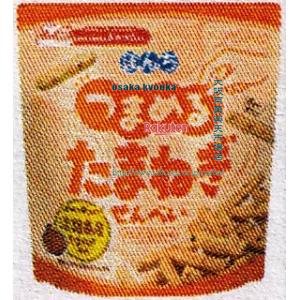 【楽天市場】大阪京菓 ZRxぼんち 60G つまめるたまねぎせんべい×48個【xr】【送料無料（沖縄は別途送料）】：大阪京菓楽天市場店