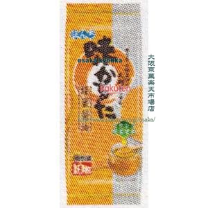 【楽天市場】大阪京菓 ZRxぼんち 10枚 味かるた蜂蜜醤油×40個【xr】【送料無料（沖縄は別途送料）】：大阪京菓楽天市場店