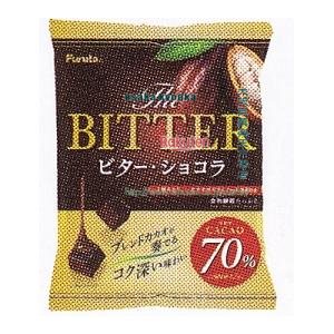 【楽天市場】大阪京菓 ZRxフルタ製菓 150G ビターショコラ【ショコラ】×72個【xw】【送料無料（沖縄は別途送料）】：大阪京菓楽天市場店