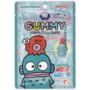 【楽天市場】大阪京菓 ZRxハート 38G 4Dグミハンギョドン×480個【xr】【送料無料（沖縄は別途送料）】：大阪京菓楽天市場店