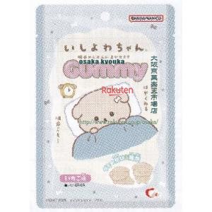 【楽天市場】大阪京菓 ZRxハート 40G いしよわちゃんグミ×480個【xr】【送料無料（沖縄は別途送料）】：大阪京菓楽天市場店