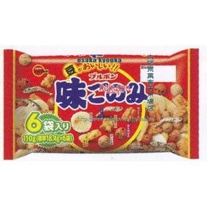 【楽天市場】大阪京菓 ZRxブルボン 110G 味ごのみファミリー×24個【x】【送料無料（沖縄は別途送料）】：大阪京菓楽天市場店
