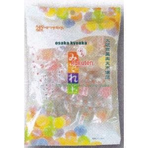 【楽天市場】大阪京菓 ZRx松屋製菓 130G ぷちみぞれ玉×40個【xw】【送料無料（沖縄は別途送料）】：大阪京菓楽天市場店