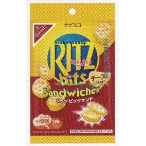 【楽天市場】大阪京菓 ZRxモンデリーズ 51G リッツビッツサンドチーズ×120個【xw】【送料無料（沖縄は別途送料）】：大阪京菓楽天市場店