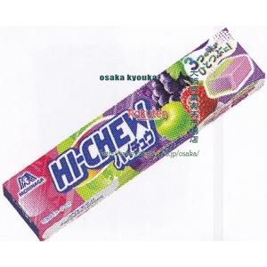 【楽天市場】大阪京菓 ZRx森永製菓 12粒 ハイチュウ＜王道ミックス＞×288個【xw】【送料無料（沖縄は別途送料）】：大阪京菓楽天市場店