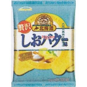 【楽天市場】大阪京菓 ZRx山芳製菓 50G ポテトチップス北海道しおバター味×24個【xws5】【送料無料（沖縄は別途送料）】：大阪京菓楽天市場店