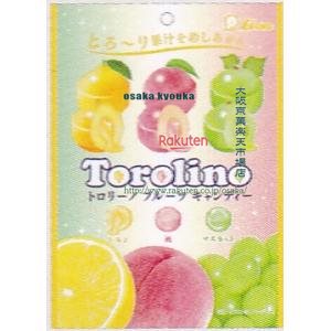 【楽天市場】大阪京菓 ZRxライオン菓子 52G トロリーノフルーツキャンディー×36個【xw】【送料無料（沖縄は別途送料）】：大阪京菓楽天市場店